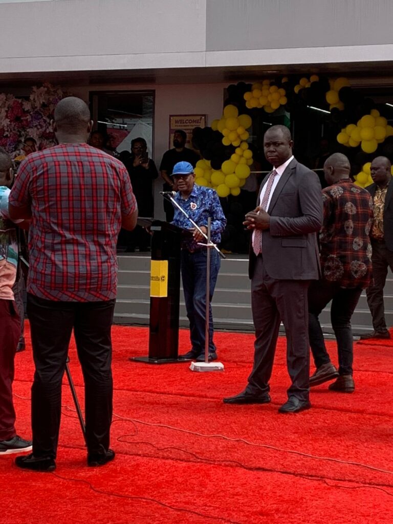 Grand Opening of Hypercity Supermarket Marks Milestone in Port Harcourt ...