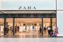 Zara Issues Apology, Withdraws Controversial Ad Campaign Amid Criticism ...