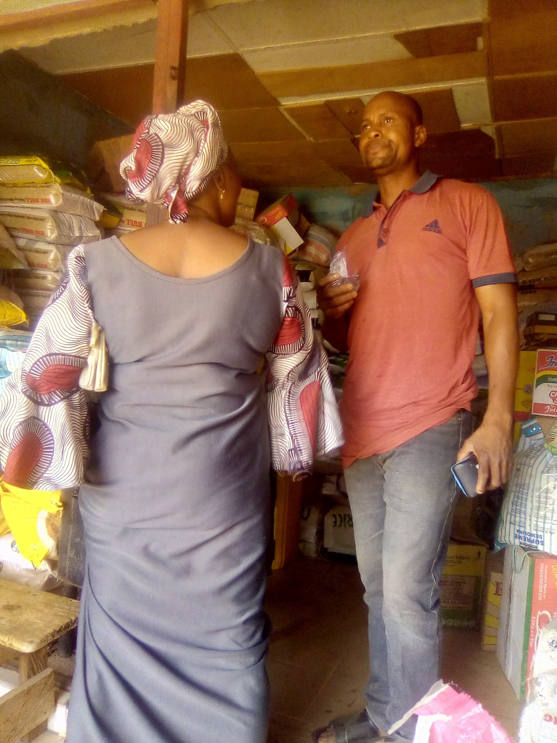 Yuletide Realities in Abuja: Soaring Prices, Ritual Killings, and ...