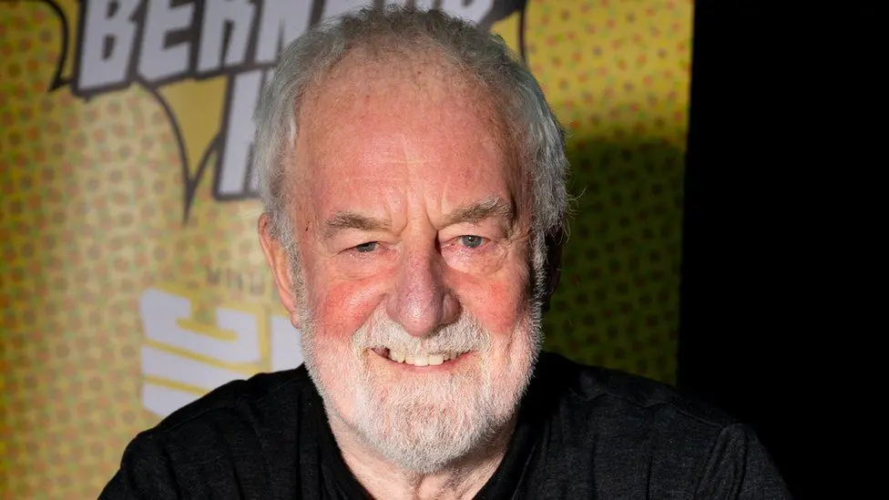 Veteran Actor Bernard Hill, Known for ‘Titanic’ and ‘Lord of the Rings ...