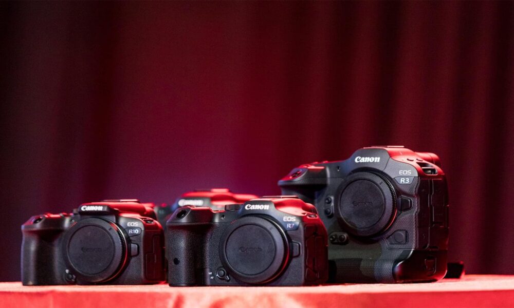 Canon, WISCAR Launch Women Who Empower 2024 Programme in Nigeria ...