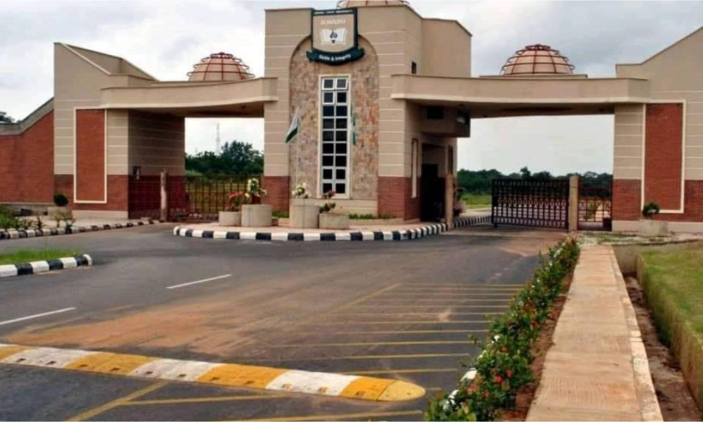 NUC Approves 13 New Programmes for KWASU - Abuja City Journal
