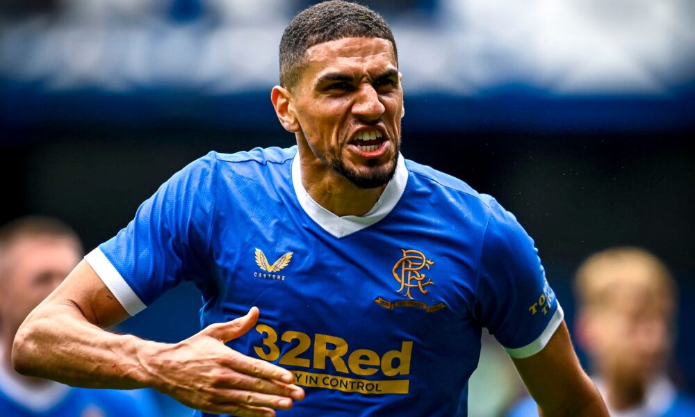 Rangers Manager Philippe Clement Confirms Leon Balogun’s Injury - Abuja ...