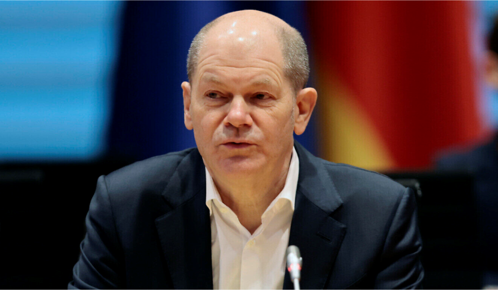 German Leader’s Deportation Plan Sparks Outrage Among Human Rights ...