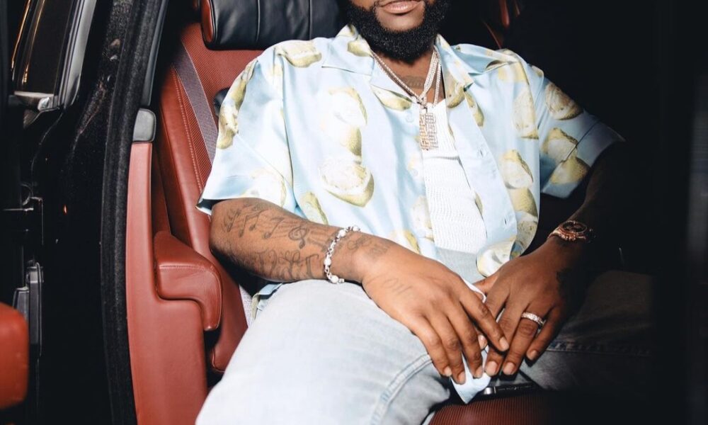 Invest in Davido’s Meme Coin at Your Own Risk, SEC Warns - Abuja City ...