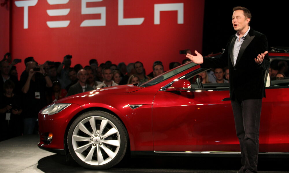 Musk Shifts Tesla Incorporation To Texas After Investor Vote - Abuja ...