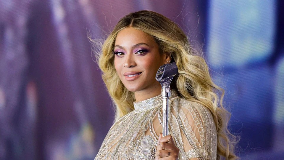 Fame Feels Like Prison to Me, Beyoncé Reveals - Abuja City Journal
