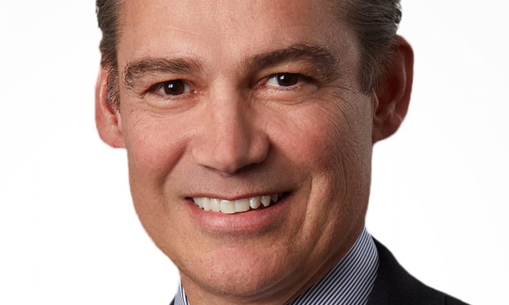 Boeing Appoints Kelly Ortberg As New CEO - Abuja City Journal