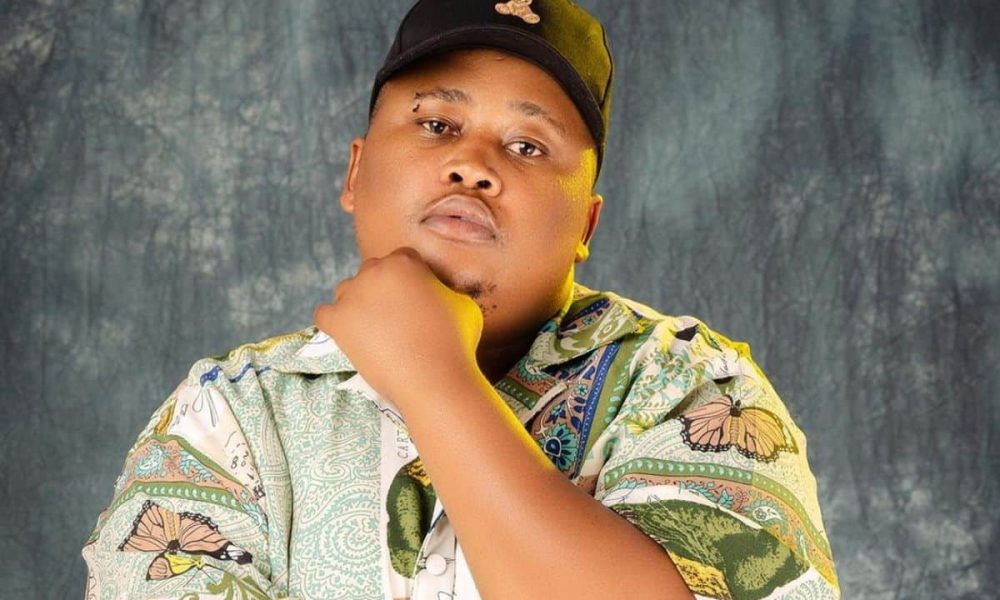 South African Rapper Malome Vector Dies in Tragic Car Accident - Abuja ...