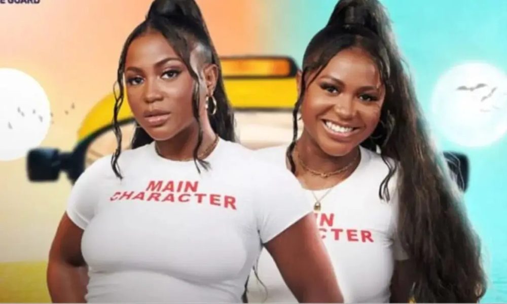 BBNaija S9: Identical Twins Wanni and Handi Reveal Parents Can’t Tell ...
