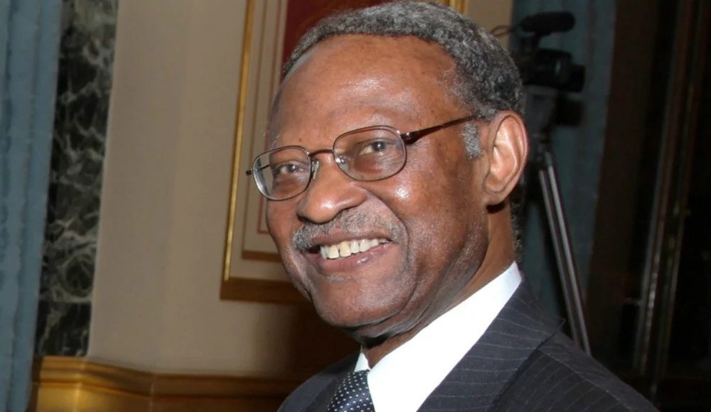 BREAKING: Emeka Anyaoku Calls for New Constitution to Address Nigeria’s ...