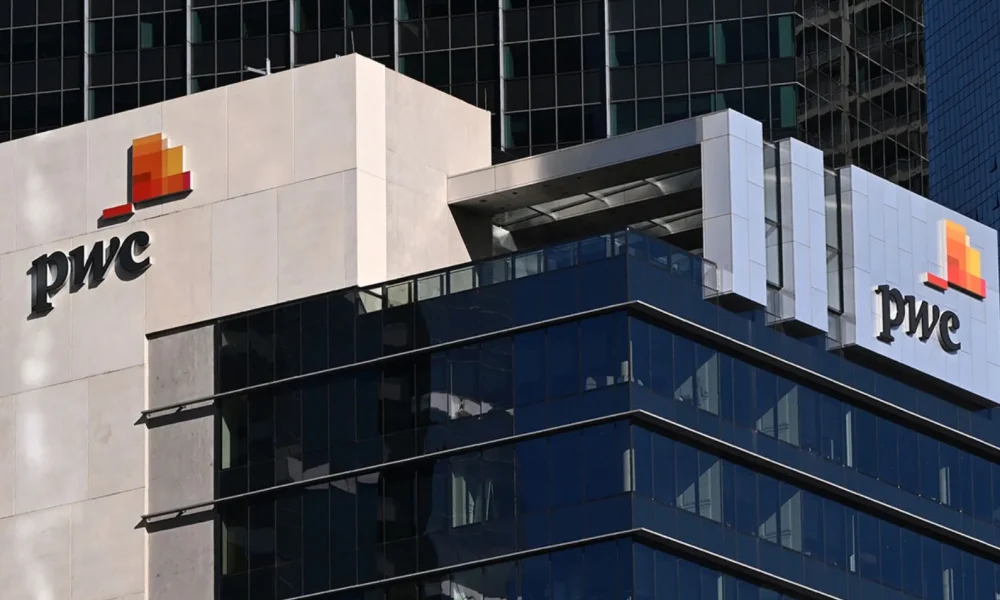 China Hits PWC With $62 Million Fine - Abuja City Journal