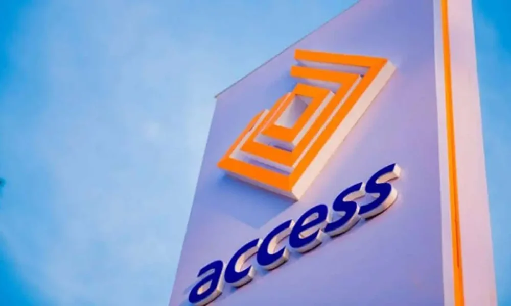 Access Bank Likened To Establish New Branch In Namibia - Abuja City Journal