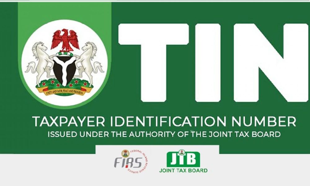 NASS Introduces Bill Mandating Tax IDs for All New Bank Accounts ...