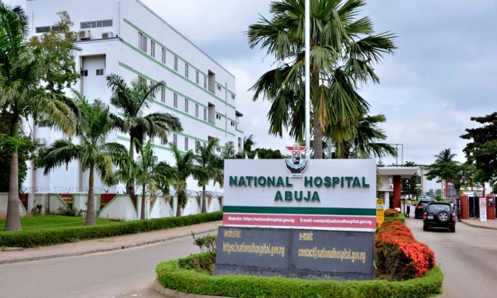 Abuja National Hospital Opens Recruitment For New Positions - Abuja ...