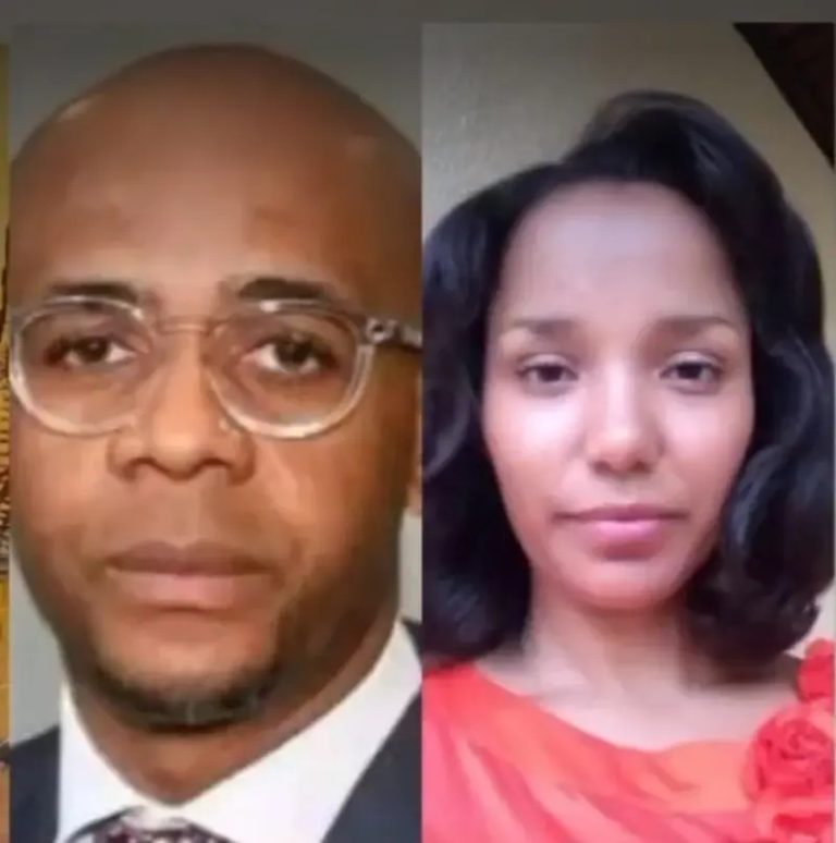 Equatorial Guinea Scandal: Engonga’s Wife Caught in Leaked Video ...