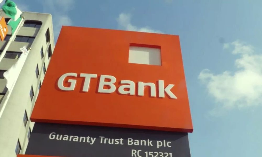 GTB Launches Sort Codes for Abuja Branches - Abuja City Journal