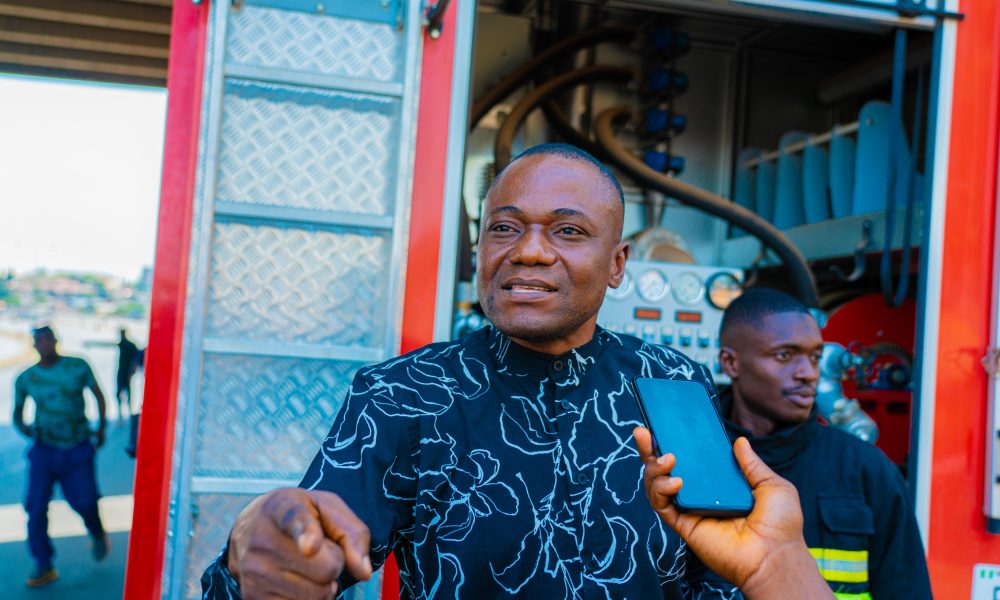 Karu Tanker Explosion: Expert Blames Impact, Not CNG - Abuja City Journal