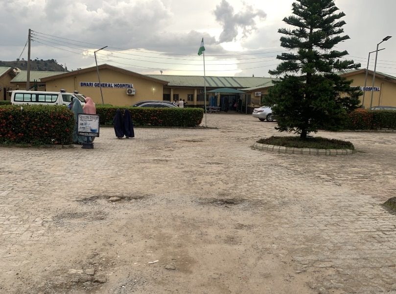 Bwari General Hospital Lab Retains Global Accreditation - Abuja City ...