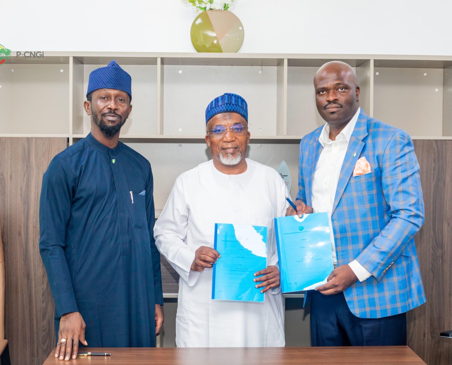 FG Signs Agreement to Expand CNG Infrastructure Nationwide - Abuja City ...