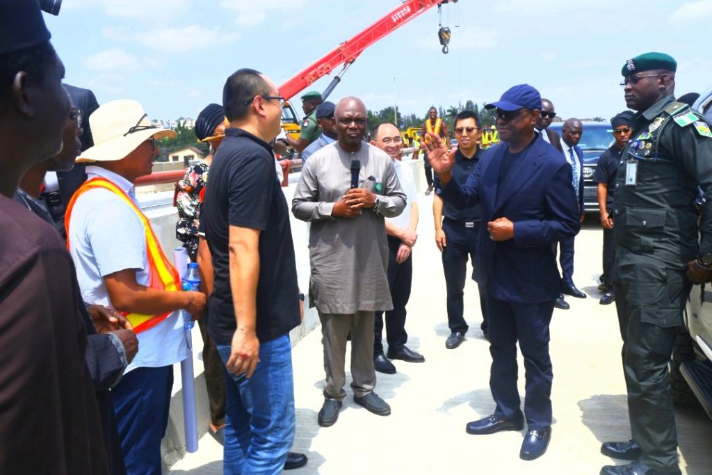 Shehu Shagari Way Set for May Launch - Abuja City Journal