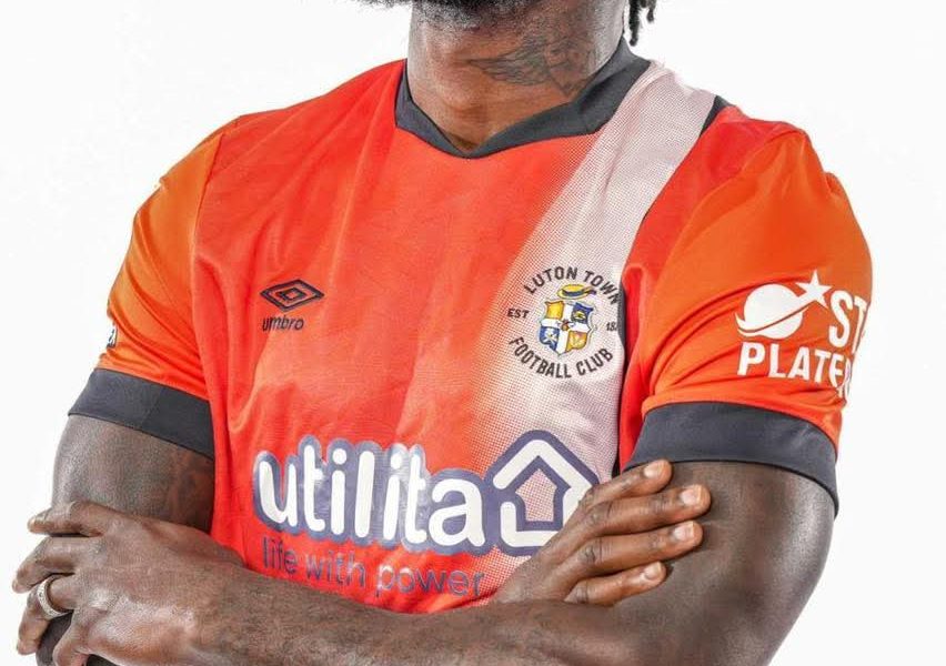 Moses Walks Away as Luton Drops Down - Abuja City Journal