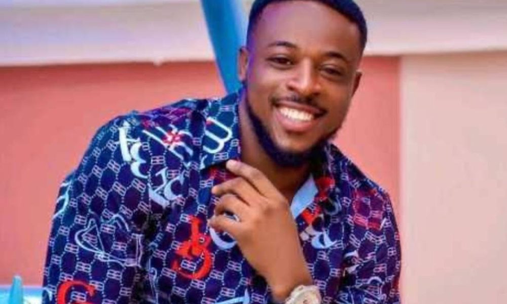 Actor Hospitalised After Shocking On-Set Attack - Abuja City Journal