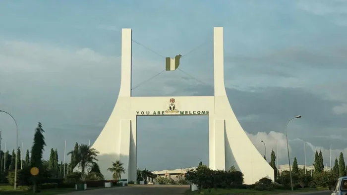 Julius Berger Transforms Abuja with Landmark Infrastructure Projects ...