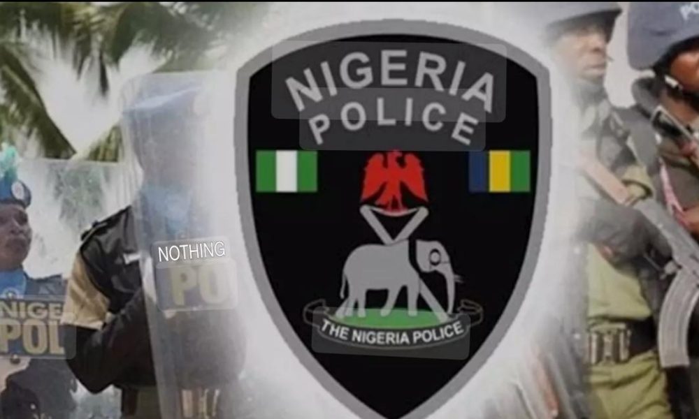 Security Operatives Launch Manhunt for Fleeing Robbers in Abuja - Abuja ...