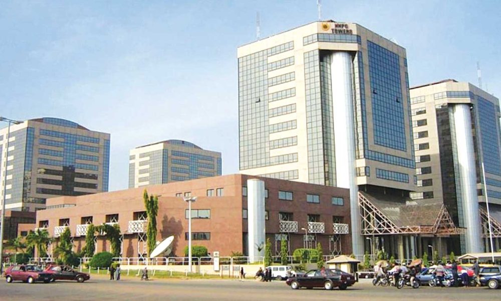 NNPC Warns Investors Against Fraudsters Demanding Money - Abuja City ...