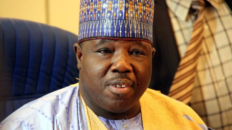 Ali Modu Sheriff Calls Wike Rascal But Lauds Abuja Transformation ...