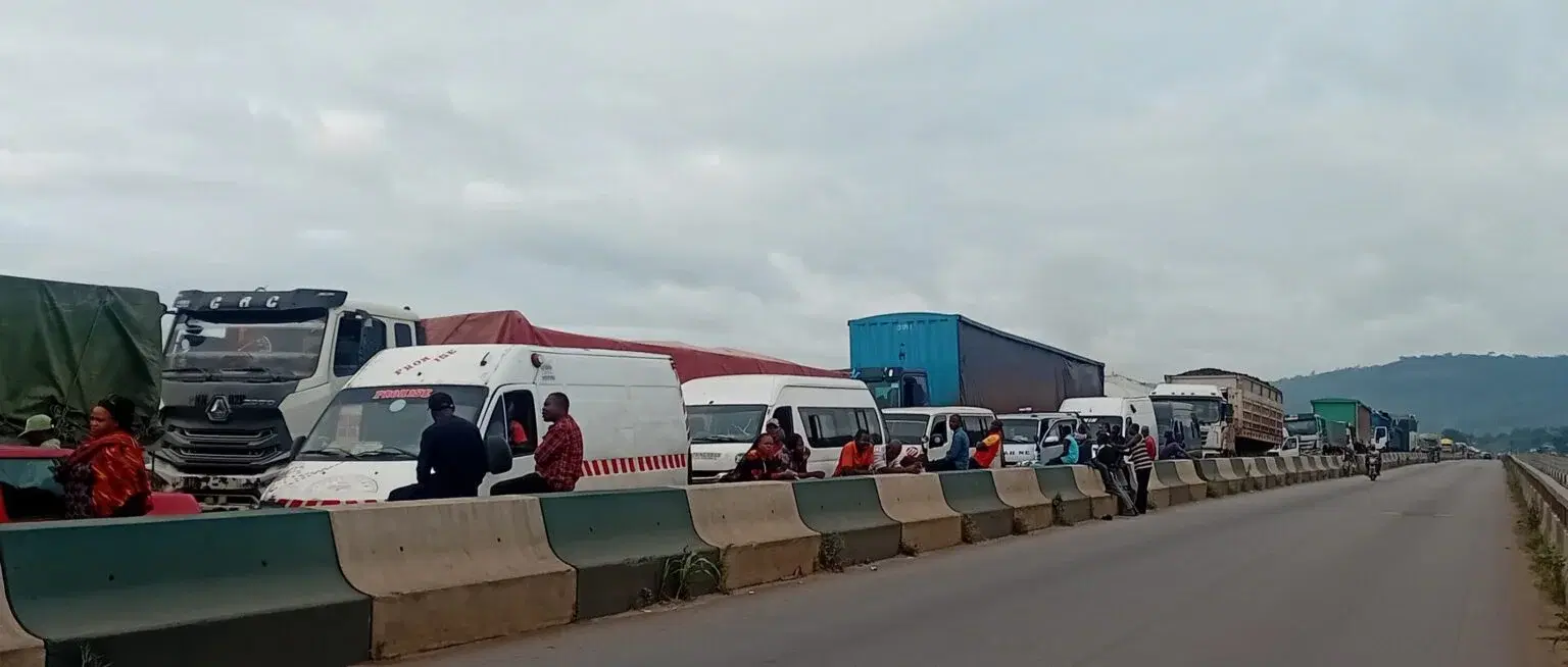 North-West States Activate Flood Emergency Plans as Heavy Rains Loom ...