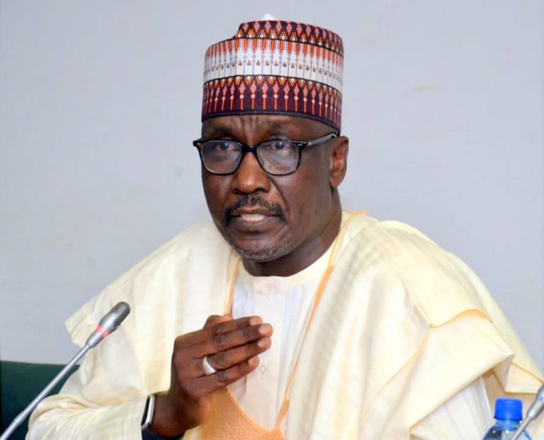 $7.2 Billion Scandal: Mele Kyari on EFCC Watchlist, Accounts Frozen ...