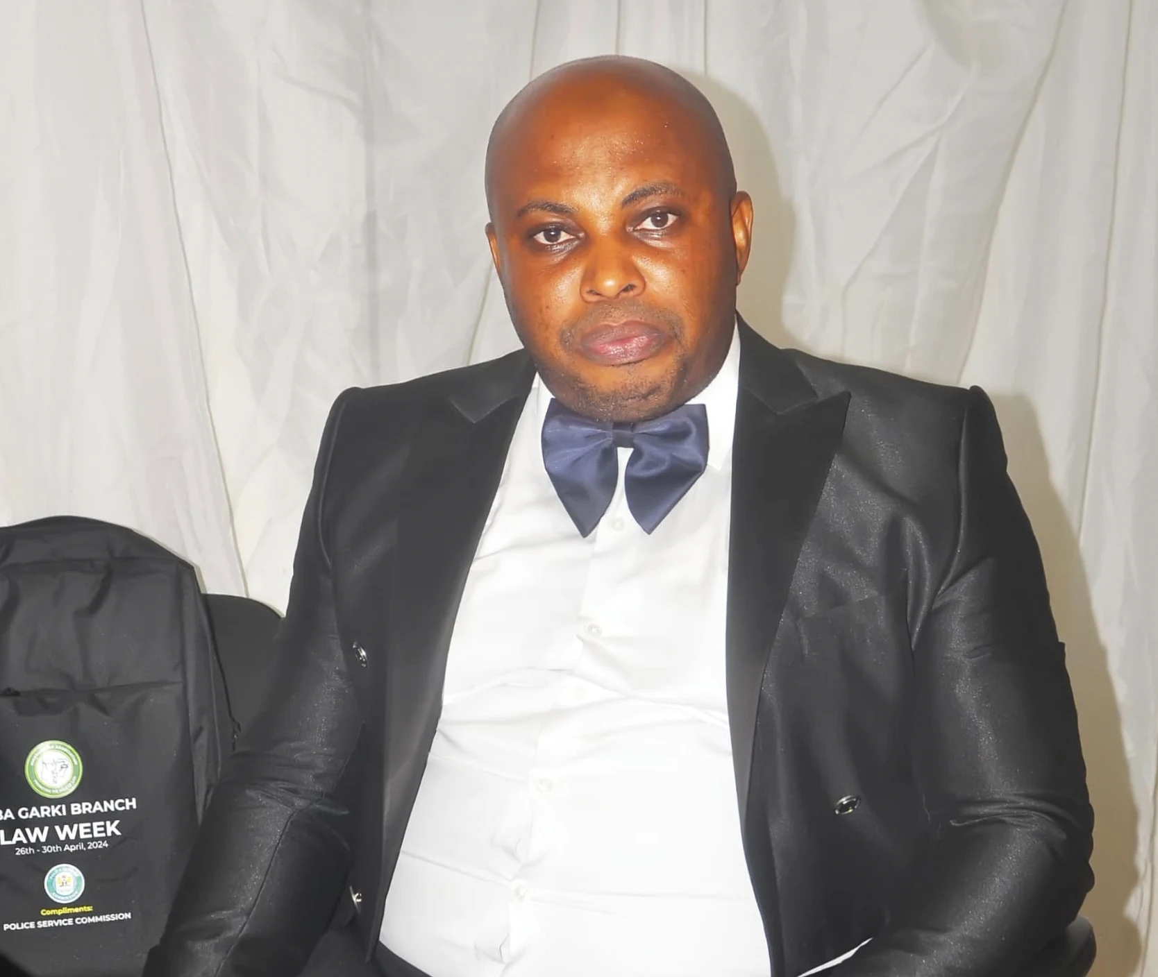 SAN, Lawyers Defend Victor Giwa in Abuja Forgery Case - Abuja City Journal