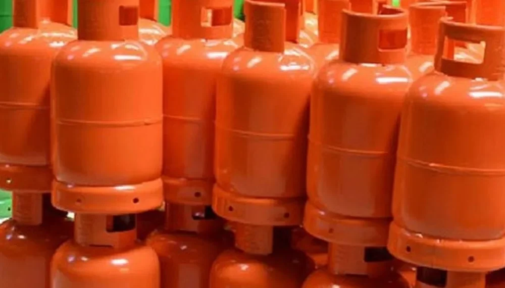 Cooking Gas Price Steady at ₦1,200 per Kg in Abuja Despite Surge in ...