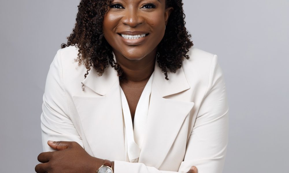 Funke Adeoye Wins IBA Outstanding Young Lawyer Award - Abuja City Journal