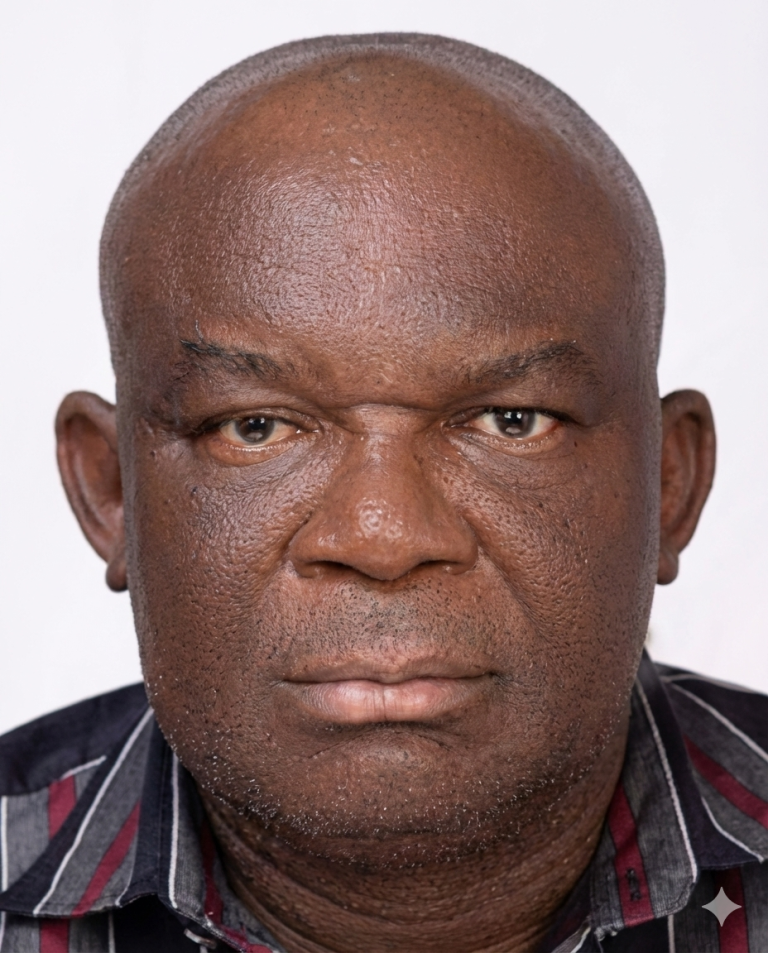 Joshua Returns to UK as Burial Holds for Two Friends Killed in Nigeria ...