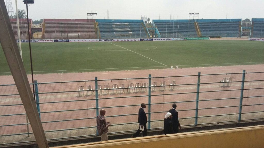 Wike, Rivers Govt Clash Over Stadium for Tinubu Rally - Abuja City Journal