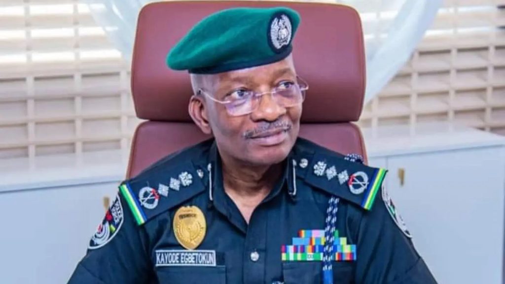 BREAKING: Senate Confirms Gen. C.G. Musa as New Defence Minister ...