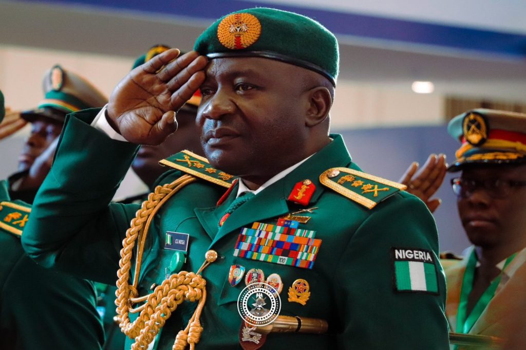 NAF Airstrikes Destroy Terrorist Stronghold in Sambisa Forest - Abuja ...