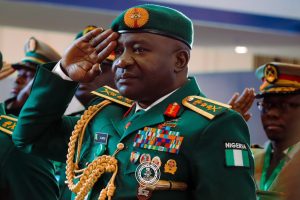 FG Unveils ‘Operation Fansan Yamma’ to Combat Insecurity in North-West ...