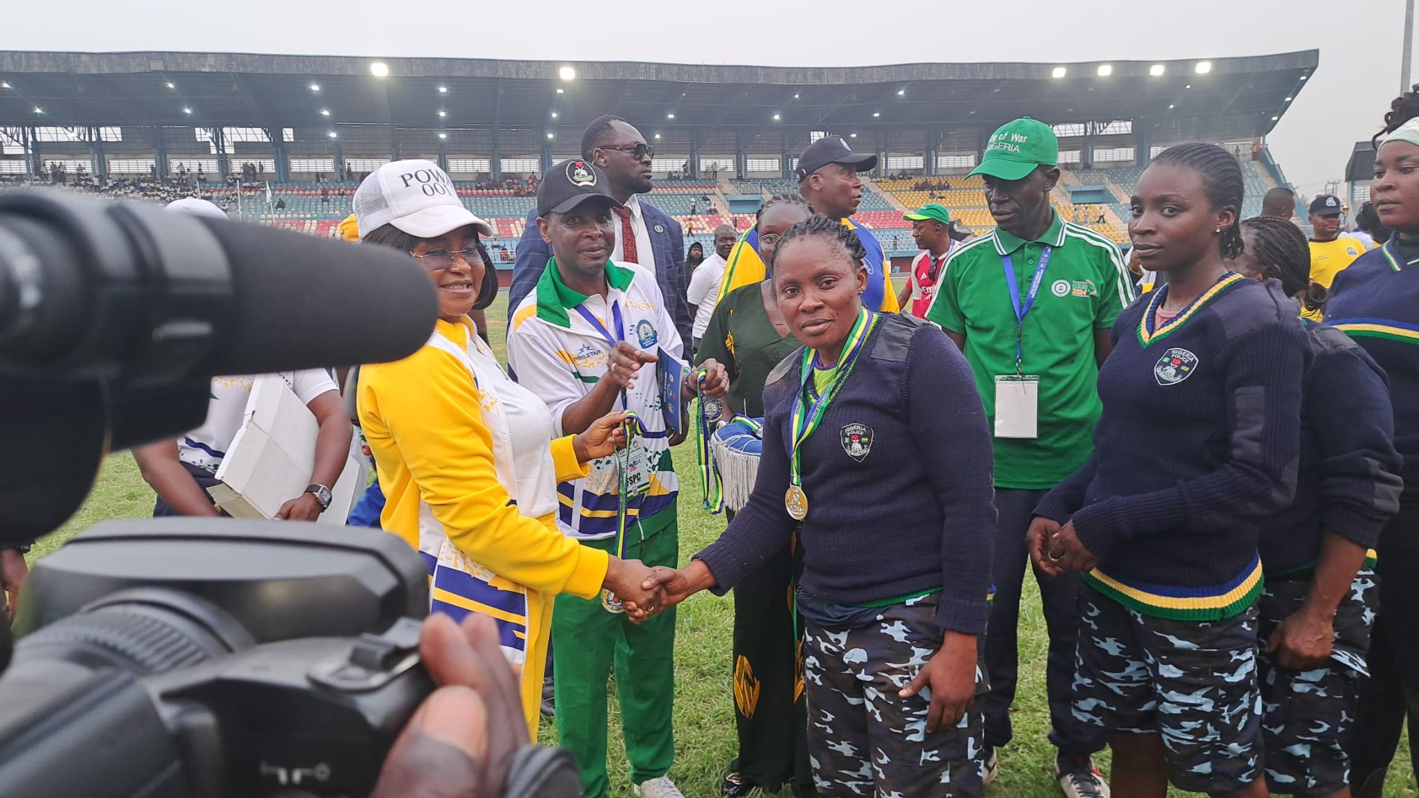 Nigerian Football Fans React to Alhassan Yusuf’s Surprise Move to New ...