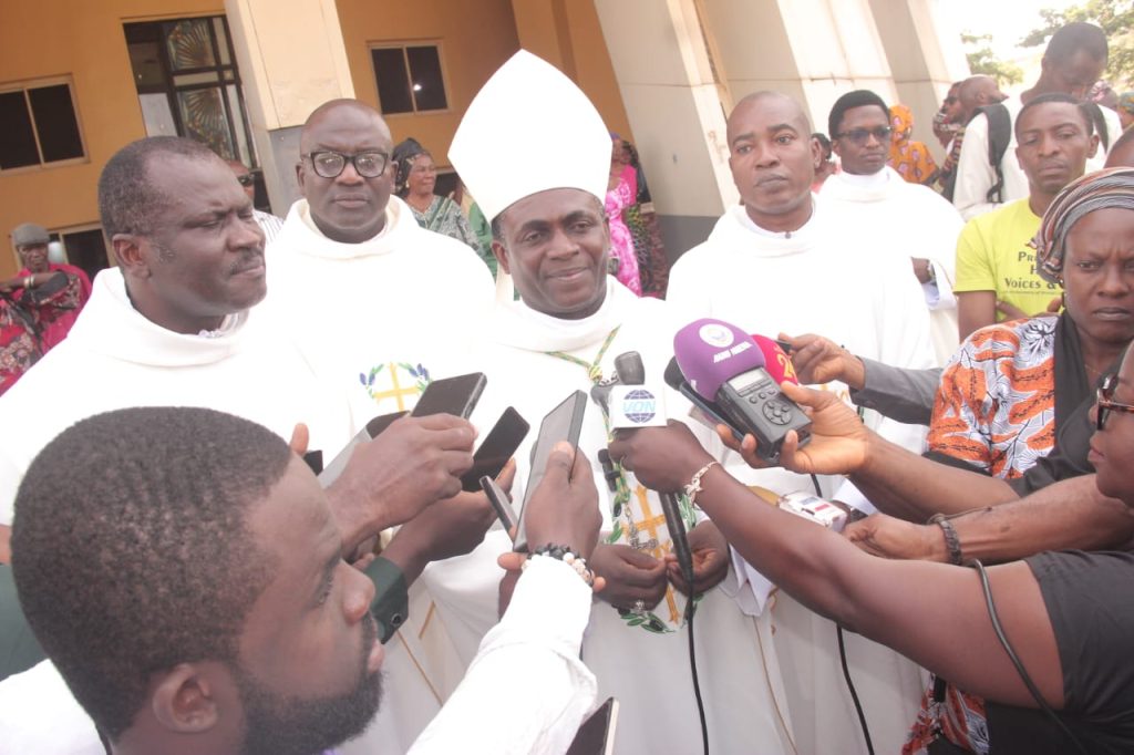 FG Launches Third National Action Plan to Protect Women Amid Insecurity ...
